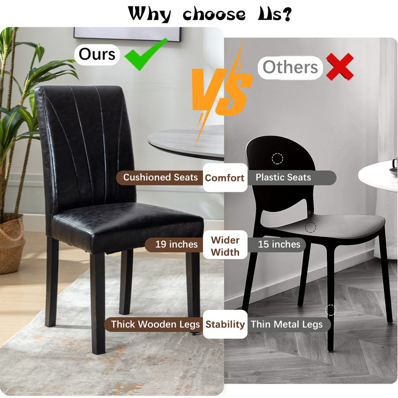 Small scale dining chairs store